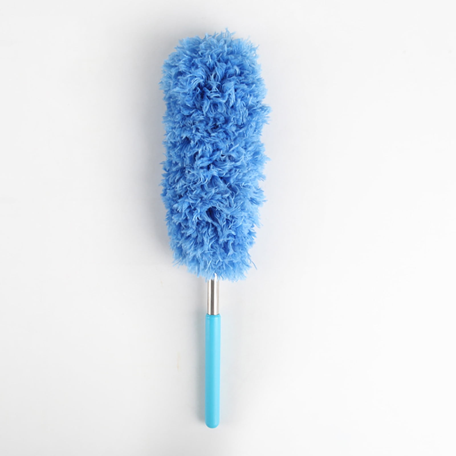 Everyday Low Price! Stainless Steel Telescopic Electrostatic Duster ...