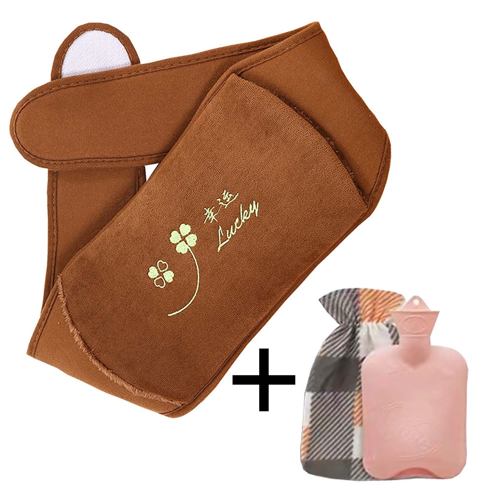 Everyday Low Price! Warm Belt for Girls, Women, and Men, Stomach Pain ...