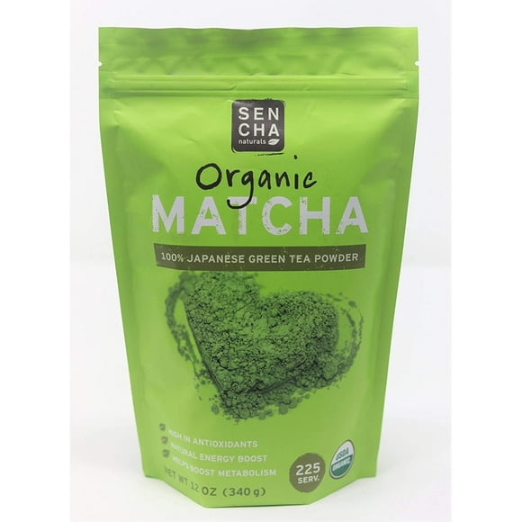 Matcha Powder in Matcha Tea - Walmart.com