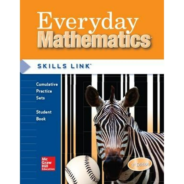 Everyday Mathematics Everyday Math Ser.: Everyday Mathematics