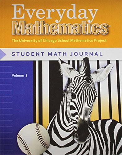 Pre-Owned Everyday Mathematics, Grade 3, Student Materials Set ...