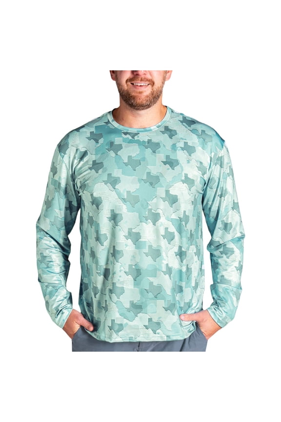 Texas Camo