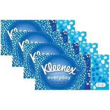 Kleenex Pocket Packs
