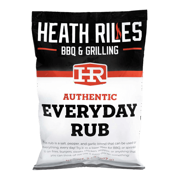 Heath Riles BBQ Seasoning mixes & blends in Herbs, spices & seasoning ...