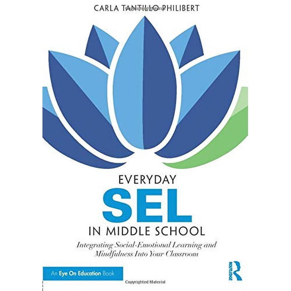 Social Emotional Learning Middle School