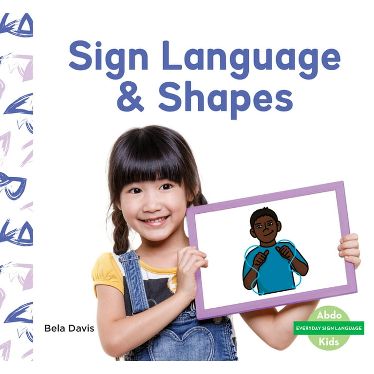 American Sign Language Shapes