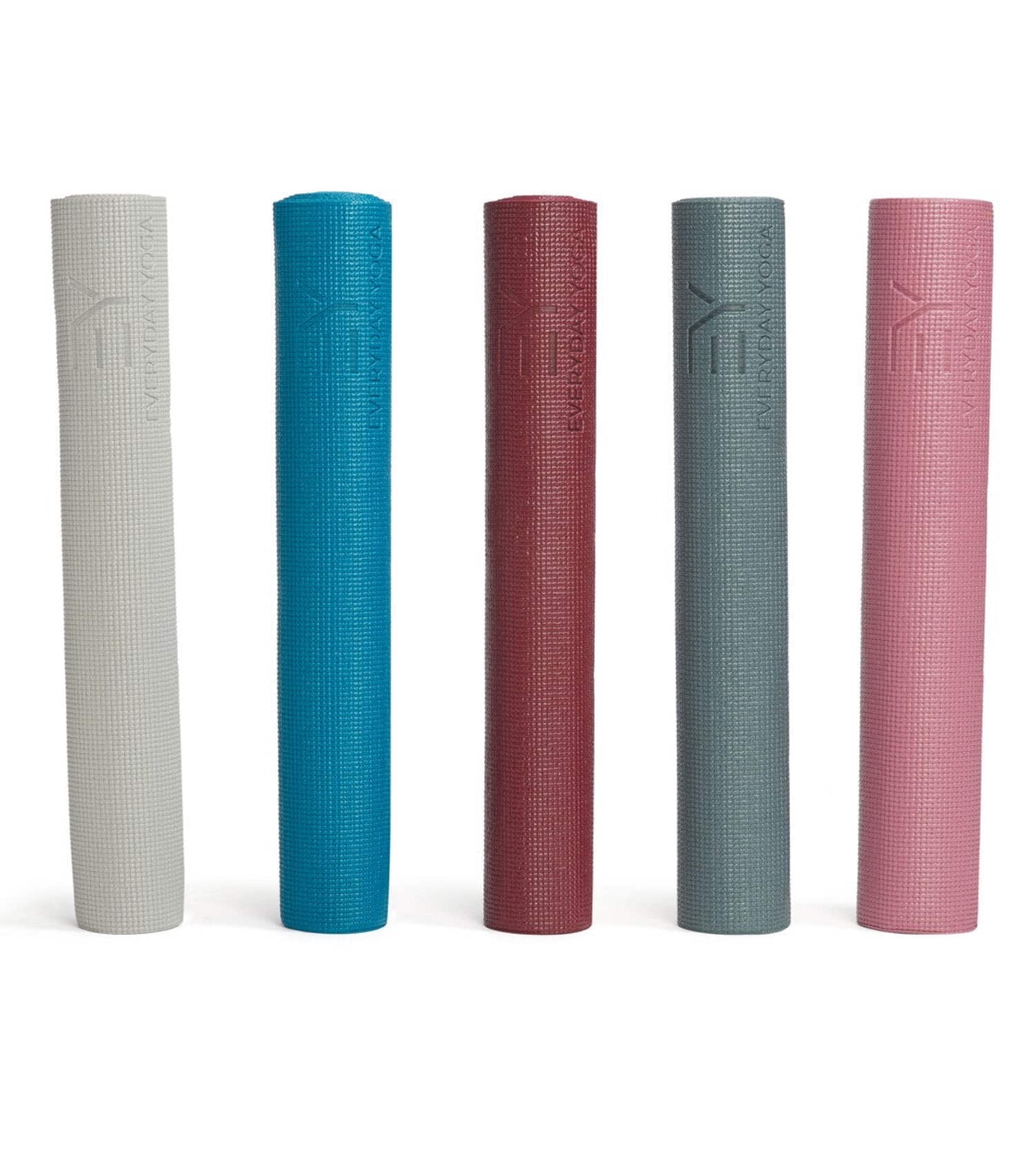 Everyday Yoga Mat 72 Inch 3mm - Walmart.com
