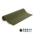 Everyday Yoga Mat - 72" Durable 5mm, Anti-Microbial Grip - Walmart.com