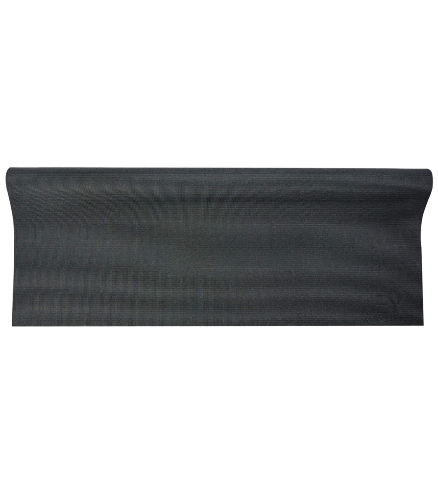 Everyday Yoga Square Yoga Mat 6' x 6' 5mm - Walmart.com
