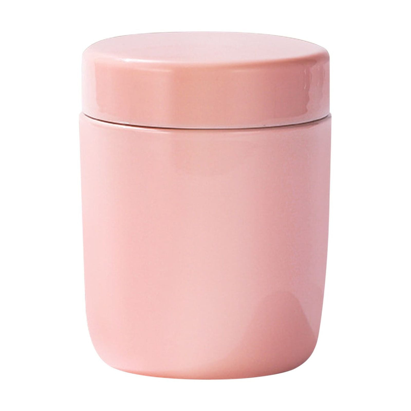 Mini 304 Stainless Steel Thermos - Wide Mouth Beaker for Students, Anti ...