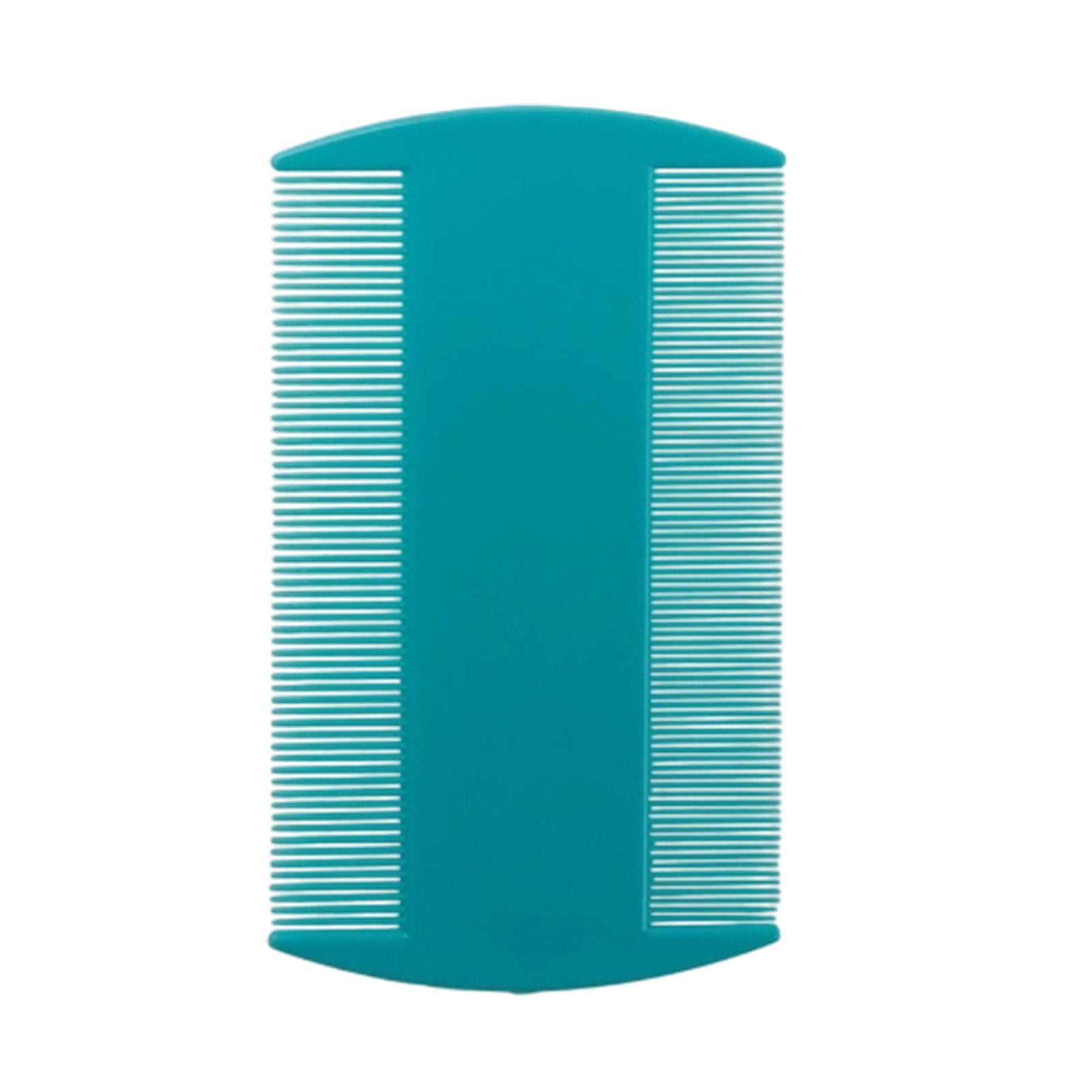 EverydayNest 5 Pcs Double-Sided Fine Tooth Comb,Dandruff & Scalp ...