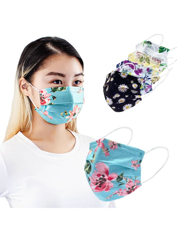 Disposable Face Masks in First Aid - Walmart.com