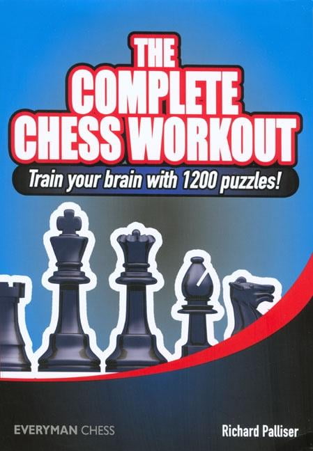 Everyman Chess: The Complete Chess Workout (Paperback) - Walmart.com