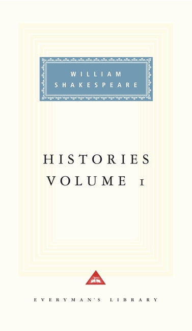 Everyman's Library Classics Histories, Vol. 1: Volume 1; Introduction ...