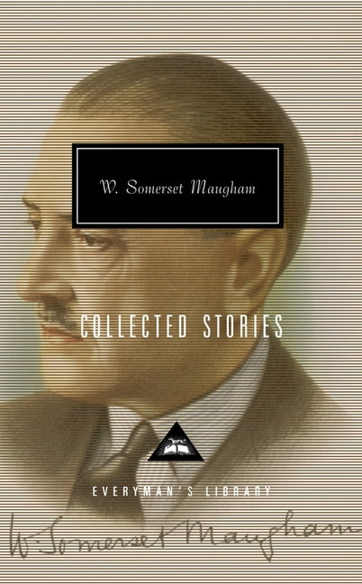 Everyman's Library Contemporary Classics: Collected Stories of W ...