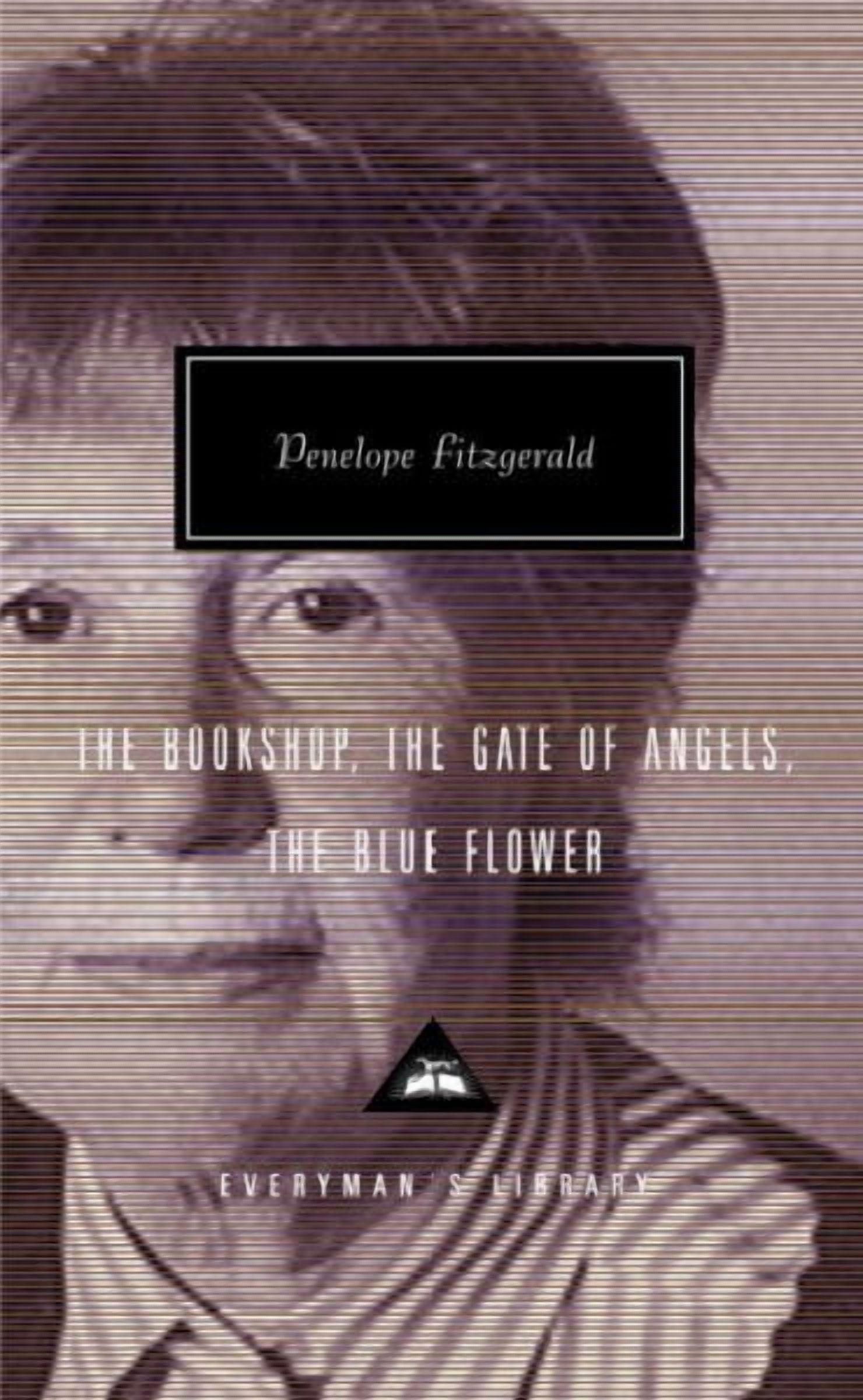 Everyman's Library Contemporary Classics Series: The Bookshop, The Gate ...