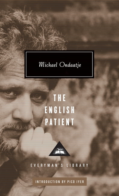 Everyman's Library Contemporary Classics The English Patient ...