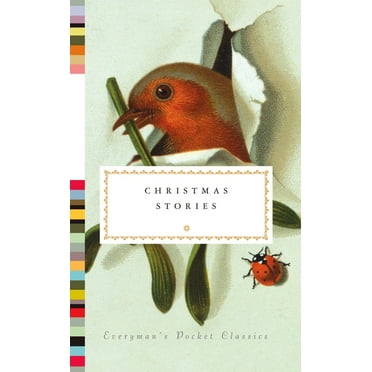 A Classic Christmas: A Collection of Timeless Stories and Poems ...