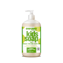 Coloplast Gentle Rain Extra Mild Body Wash, Shampoo, & Hand Wash Refill ...