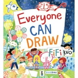 Everyone Can Draw (Hardcover) - Walmart.com