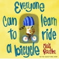 Everyone Can Learn to Ride a Bicycle, (Hardcover) - Walmart.com