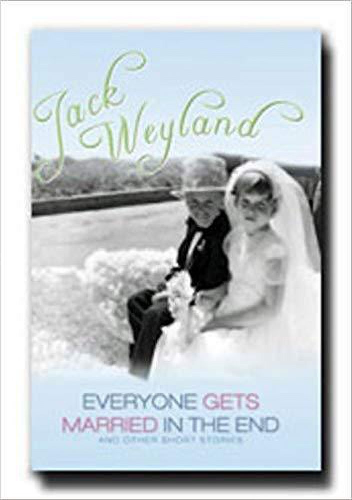Everyone Gets Married in the End - Walmart.com