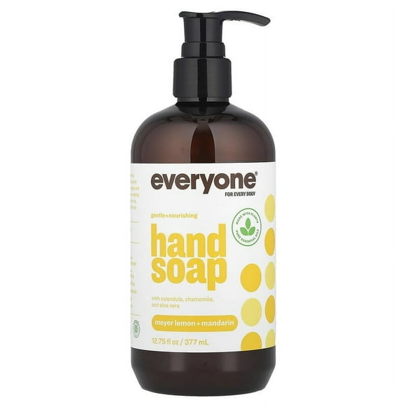 Everyone Hand Soap & Sanitizers - Walmart.com
