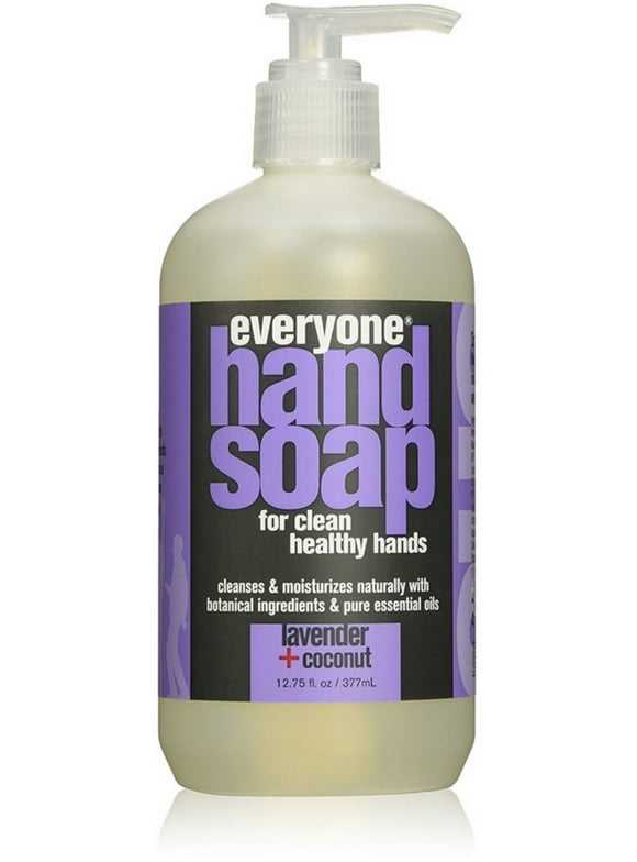 Everyone Hand Soap & Sanitizers - Walmart.com