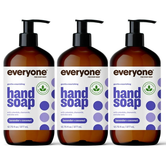 Everyone Soap