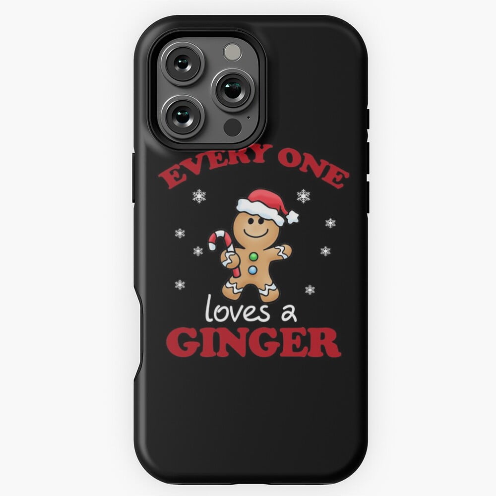 Everyone Loves Cookies Phone Case for iPhone 11 12 13 14 15 16 17 Pro ...