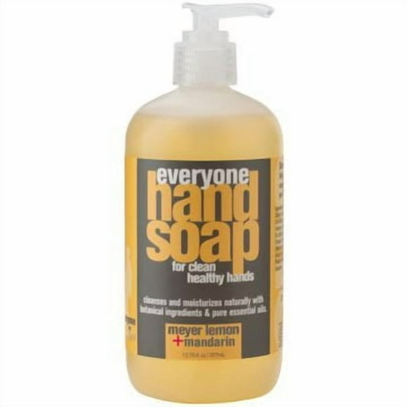 Everyone Hand Soap & Sanitizers - Walmart.com