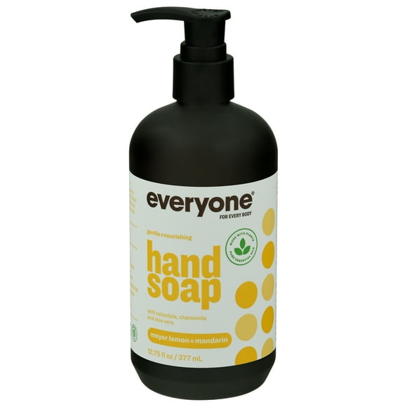 Everyone Hand Soap & Sanitizers - Walmart.com