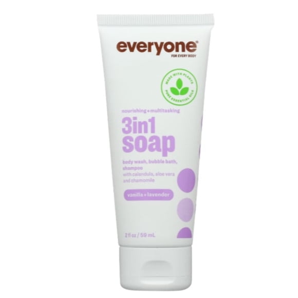 Everyone Soap