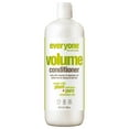 Everyone Volume Conditioner Abyssinian and Coconut Oils Sulfate-Free 20 ...