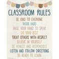 Everyone is Welcome Classroom Rules | Bundle of 10 Each - Walmart.com