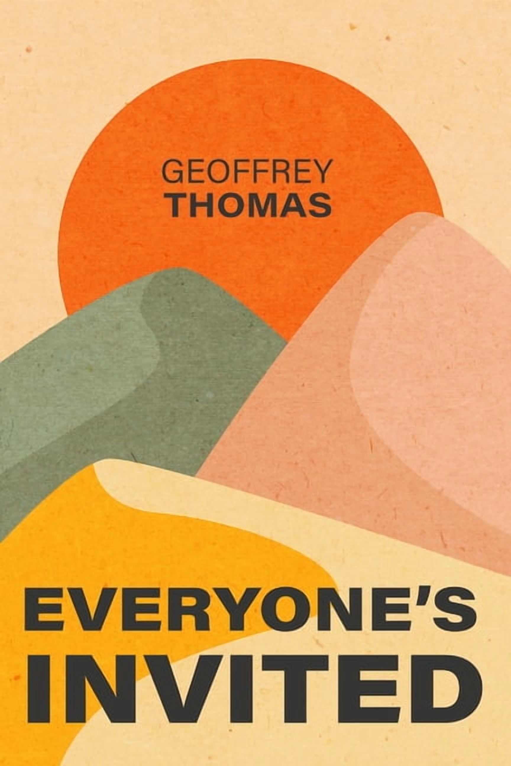 Everyone's Invited, (Paperback) - Walmart Business Supplies