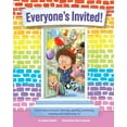 Everyone's Invited: A book about inclusion, diversity, equality ...