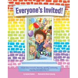 Everyone's Invited: A book about inclusion, diversity, equality ...