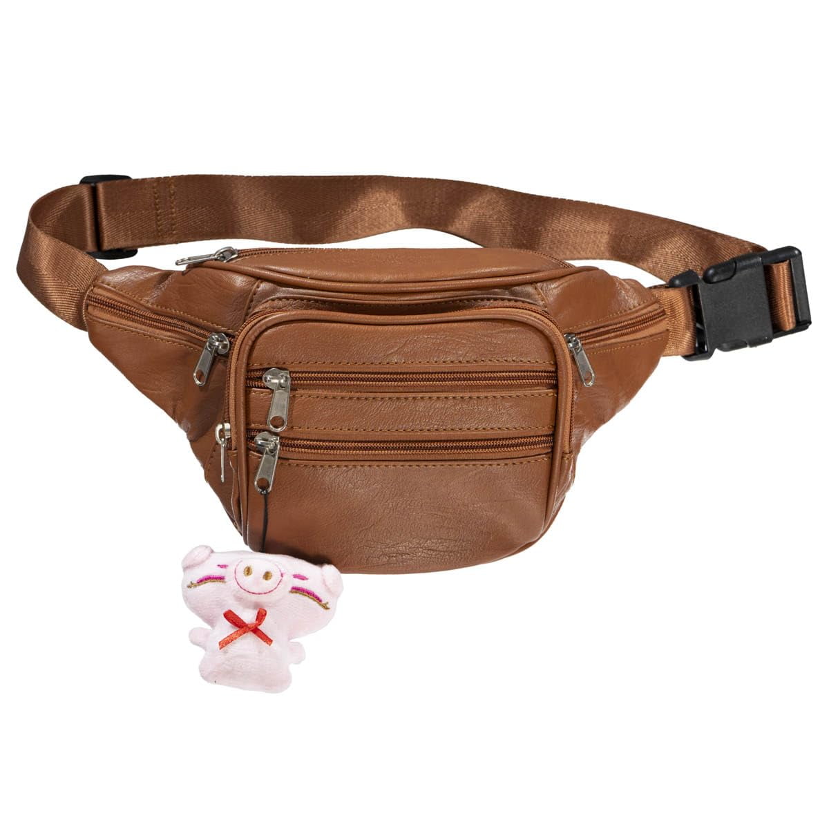 Everything All Once Wang Fanny Pack Halloween Costume Cosplay Accessory ...
