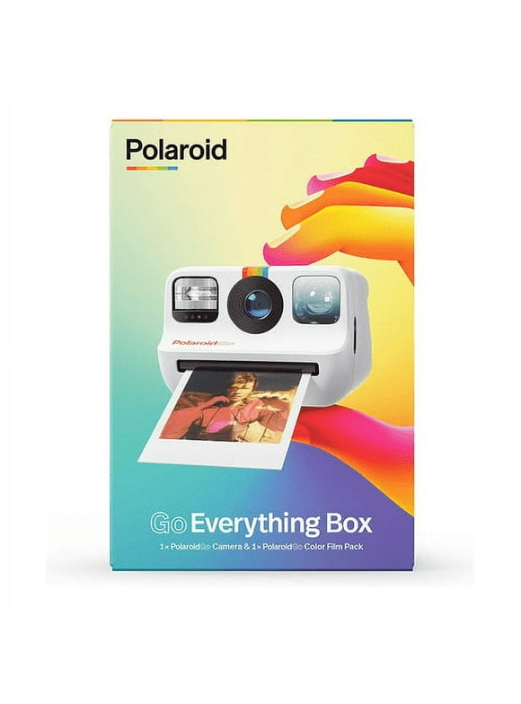 Polaroid Cameras - Walmart.com