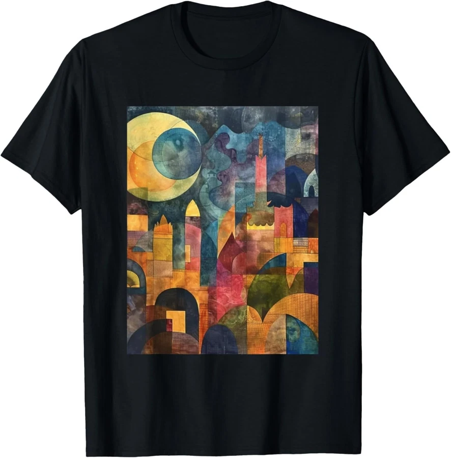Everything Has Structure And Meaning Graphic Retro Vintage Style Top ...