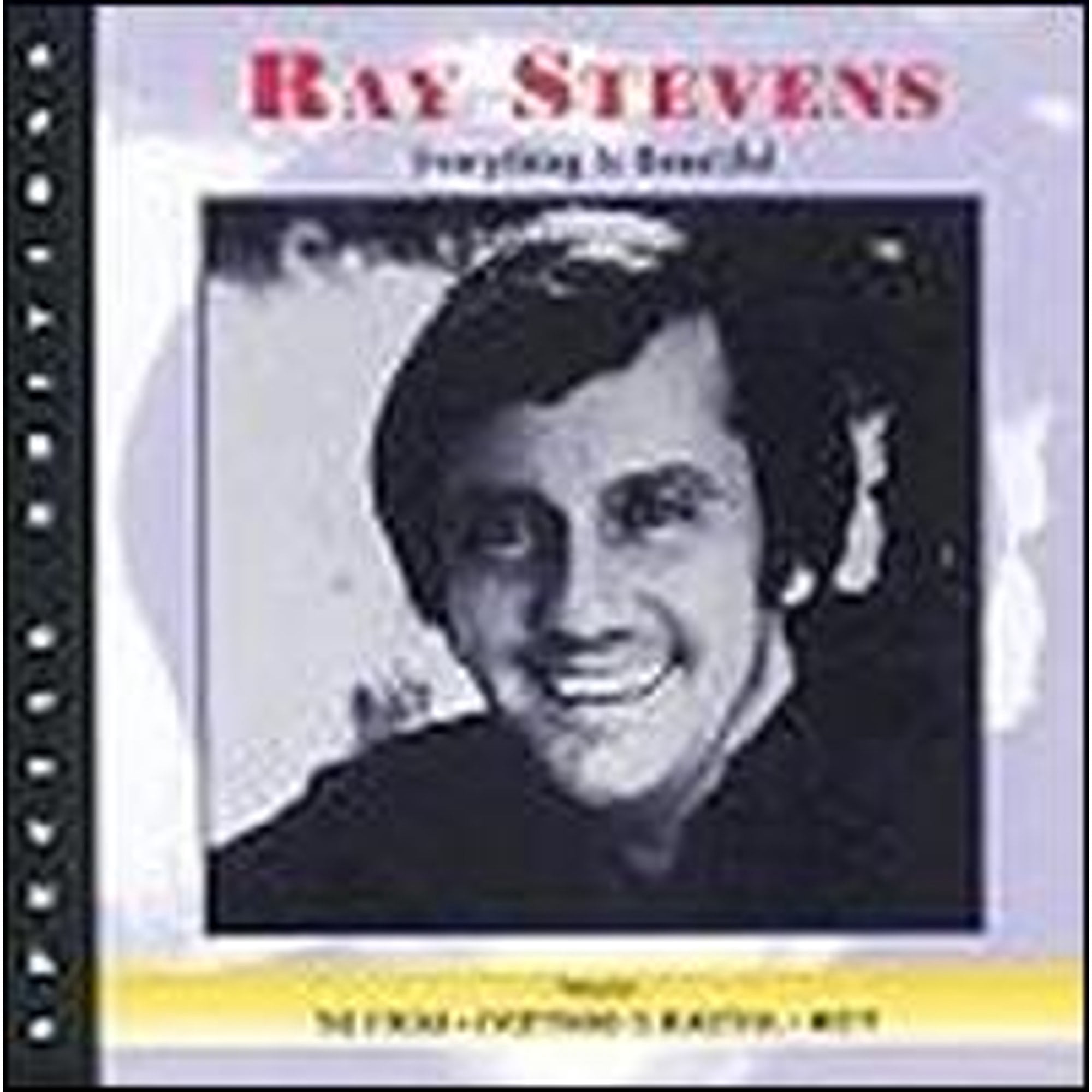 Pre-Owned Everything Is Beautiful [Rhino] (CD 0081227227227) by Ray ...