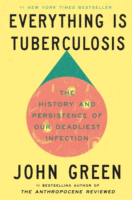 John Green, Hardcover Book, 9780525556572, Nonfiction - Walmart.com