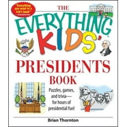 Presidents of the United States: American History For Kids - Children ...