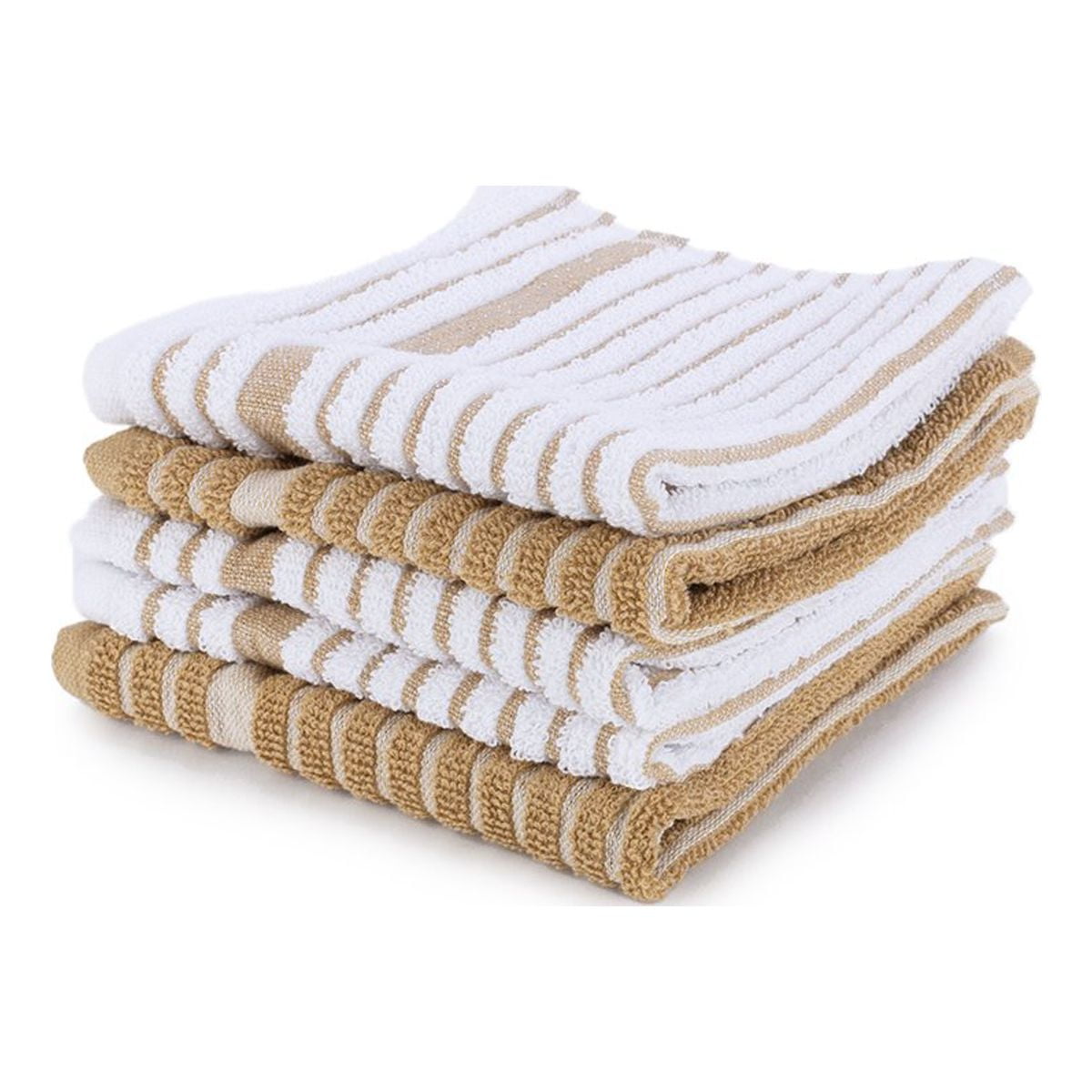 Everything Kitchens Modern Essentials Oversized Recycled Cotton Terry ...