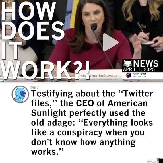 Everything Looks Like A Conspiracy Graphic Tee TShirt Gift - Walmart.com