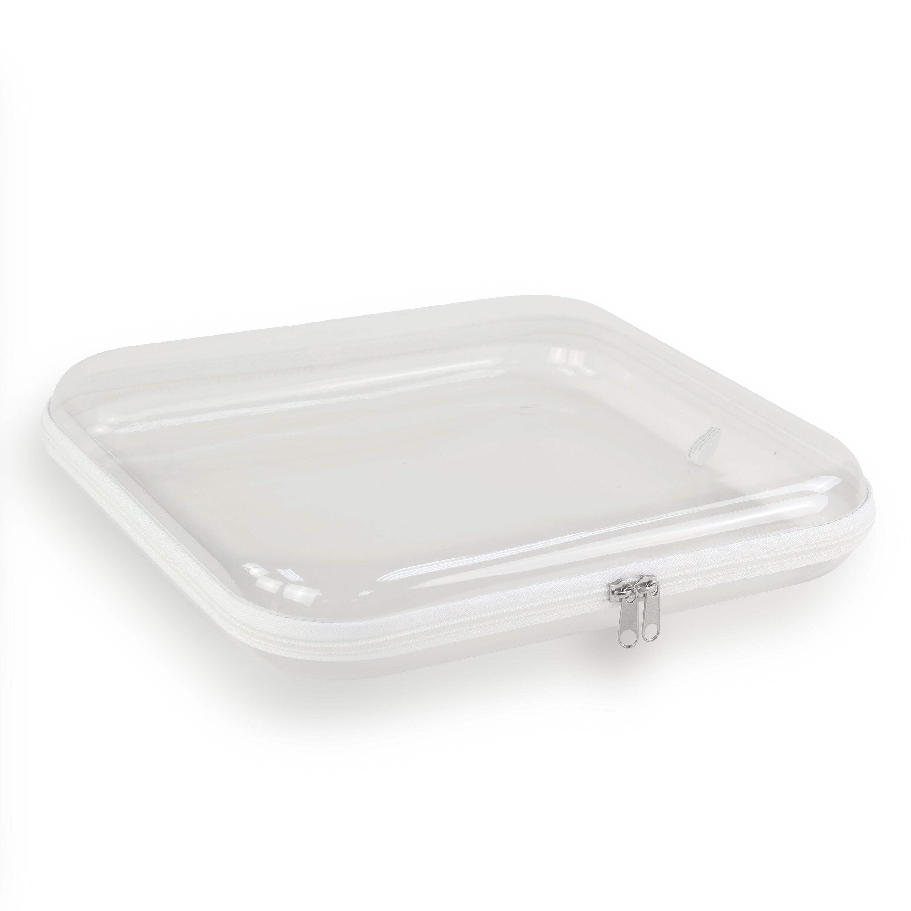 Everything Mary 12x12 Clear Bubble Case – Scrapbook Paper Storage ...