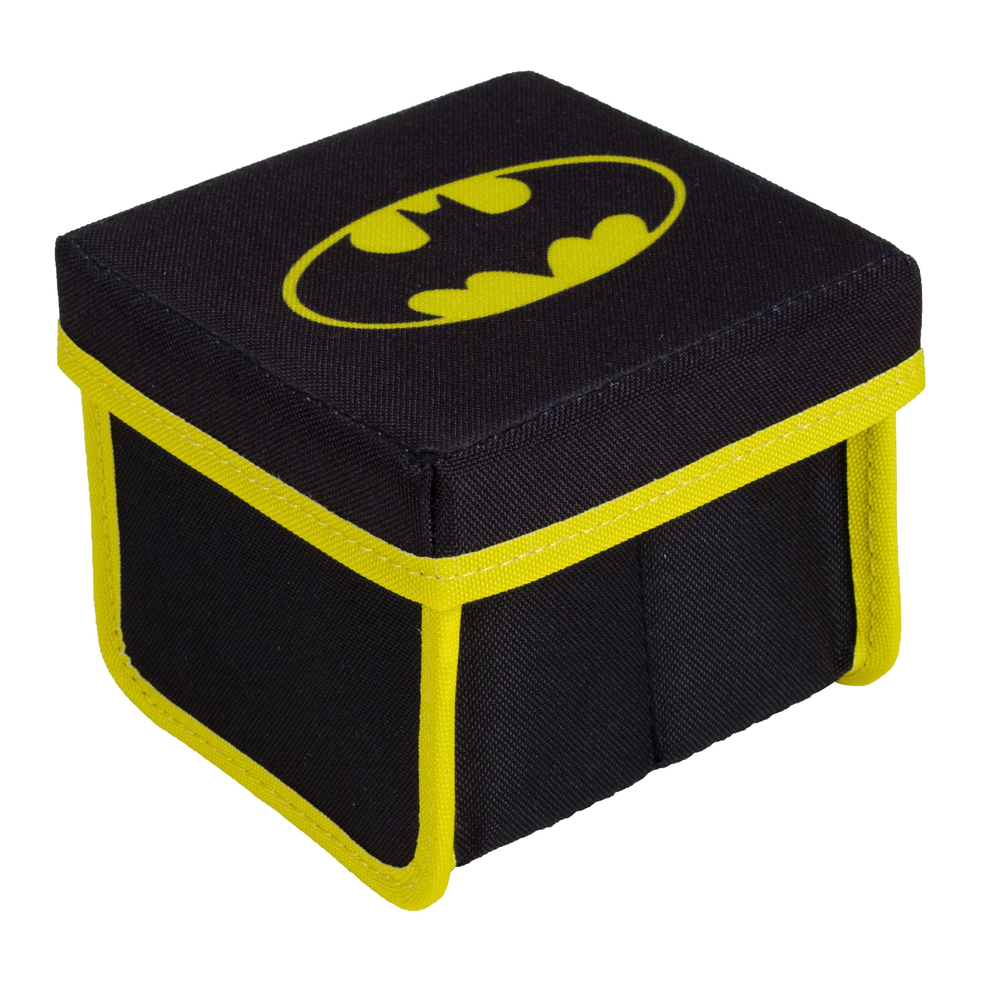 Everything Mary Batman Mini Collapsible Box - Foldable Storage ...