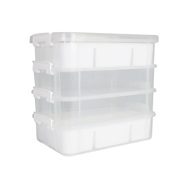 Craft Storage Containers