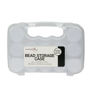 Multi Compartment Storage